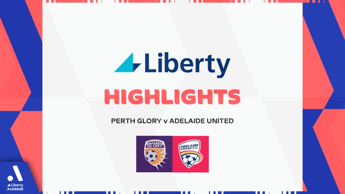 Perth Glory FC | Latest A-League Women Highlights & Videos