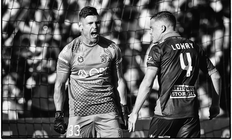 The milestones keep rolling for record-breaker Reddy - Perth Glory