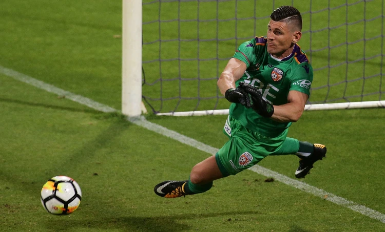 The milestones keep rolling for record-breaker Reddy - Perth Glory