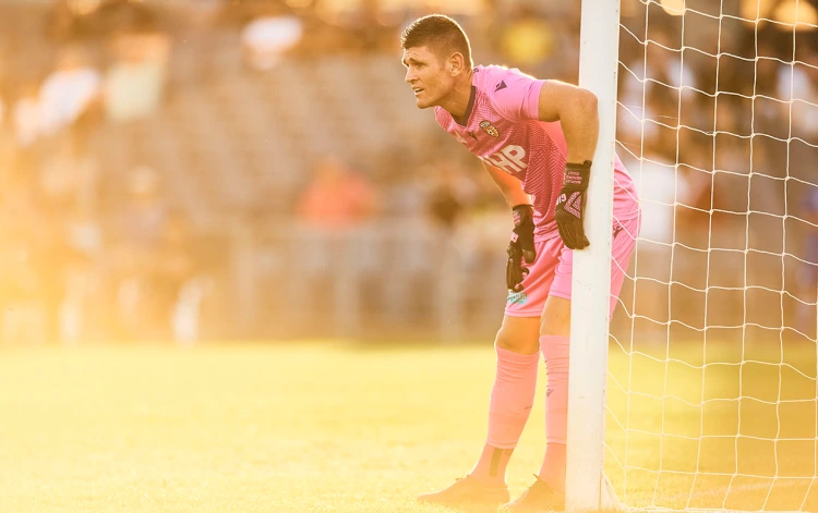 The milestones keep rolling for record-breaker Reddy - Perth Glory
