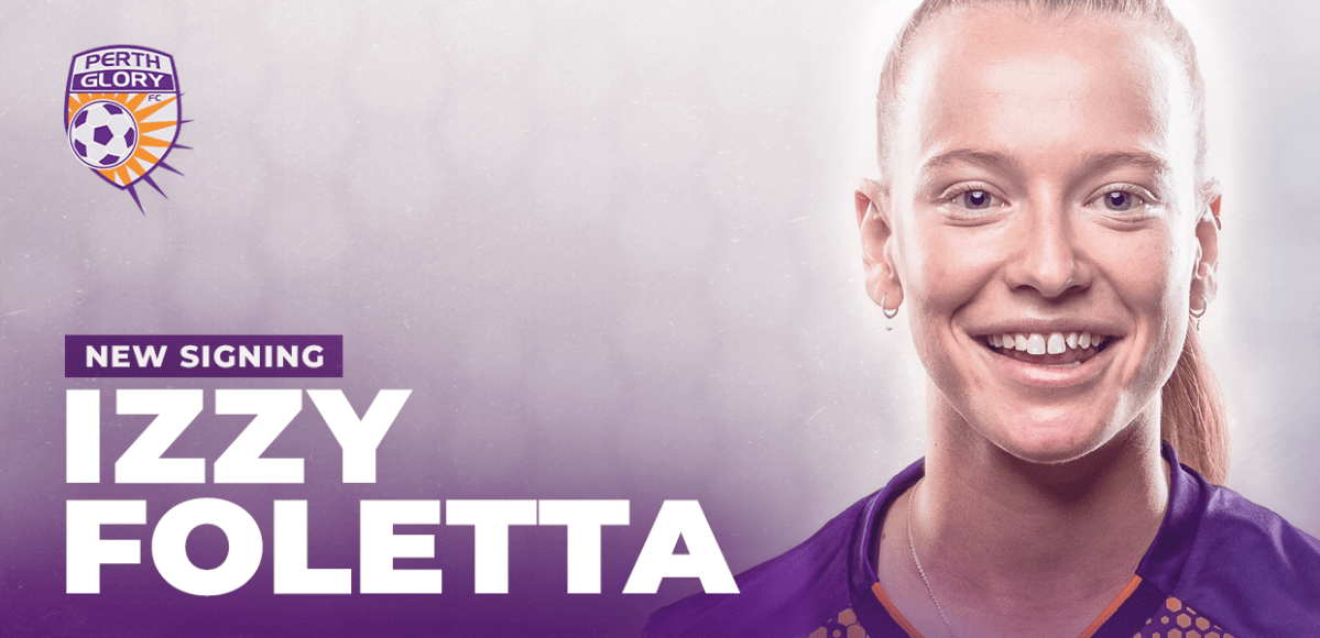 Defender returns home to bolster ALW squad - Perth Glory