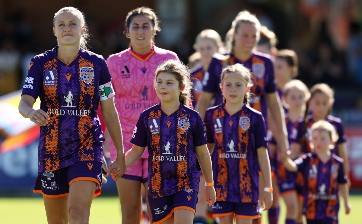 ALW Match Preview: No shift in focus ahead of WSW clash - Perth Glory