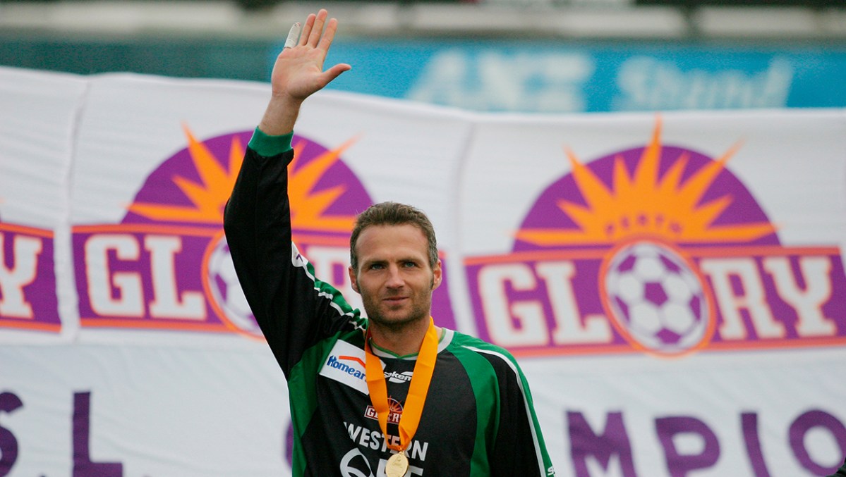 Hour of Glory Radio Show - latest episode now available - Perth Glory