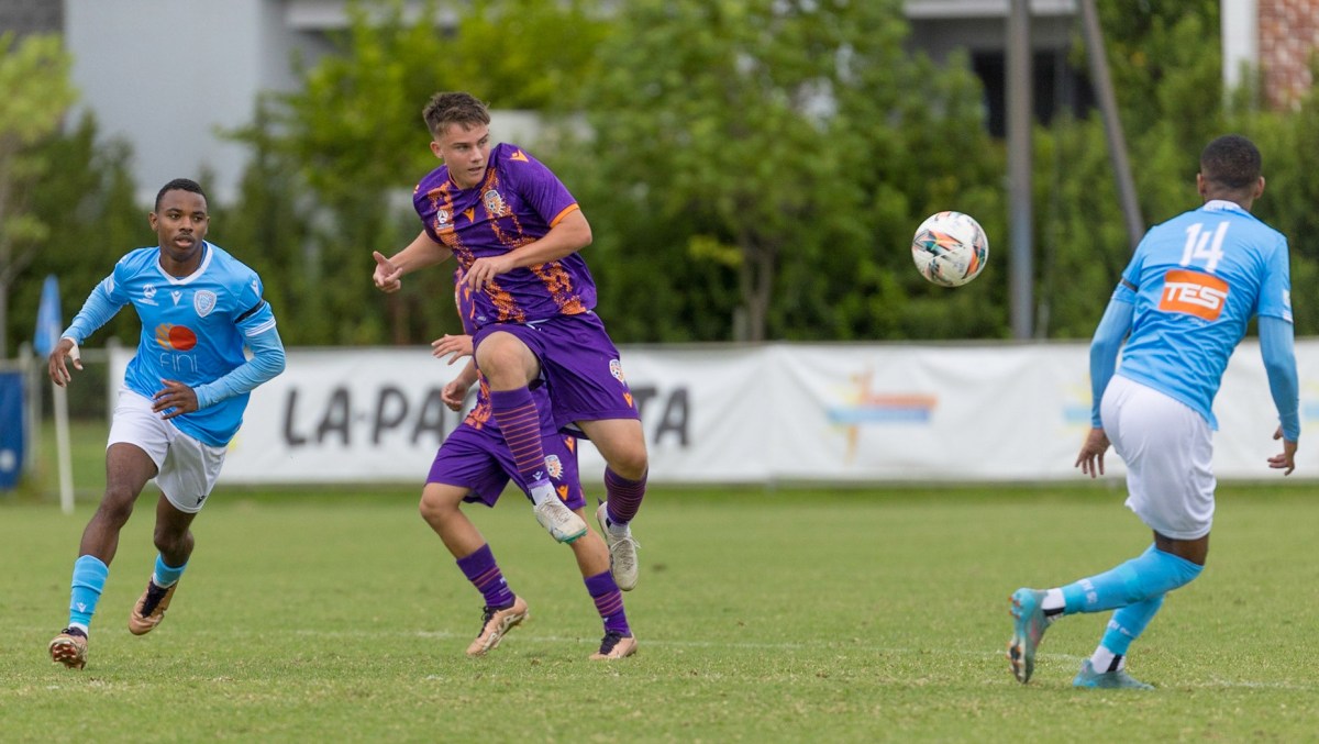 NPL Preview: Academy First Team set sights on Perth SC - Perth Glory