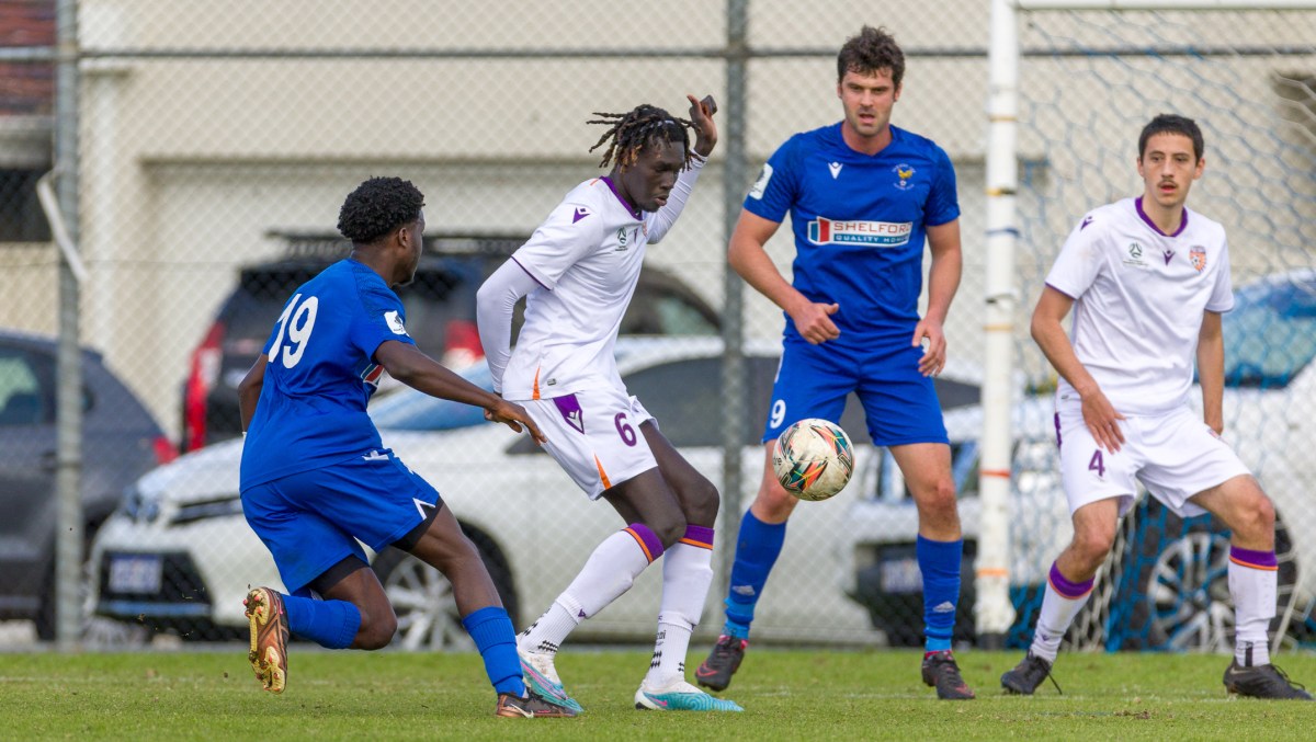 NPL Preview: Academy First Team out to halt RedStar title charge ...