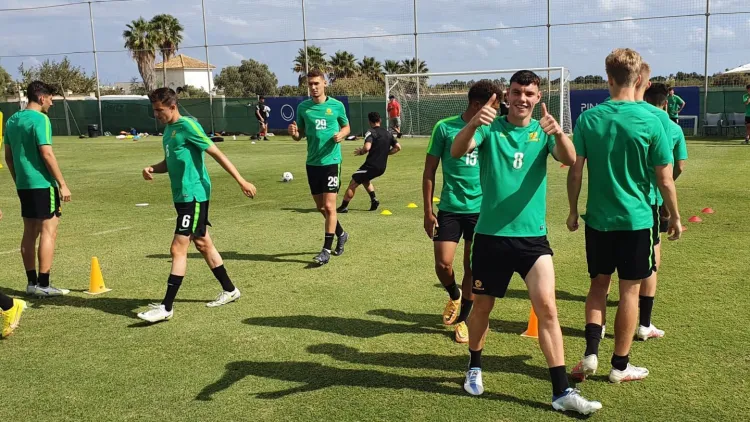 Dates set for 2023 PGFC Pre-Academy and Junior Academy trials - Perth Glory