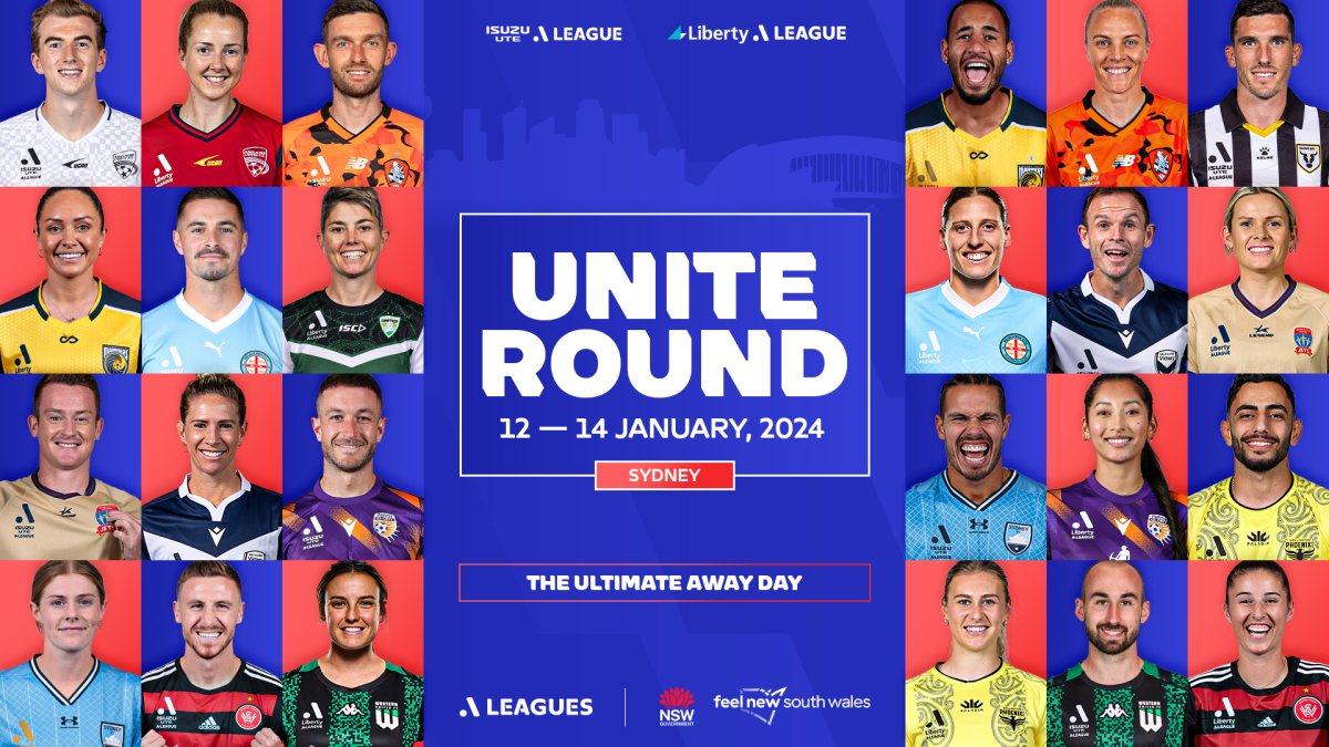 APL announce 'Unite Round' and return to traditional Grand Final format ...