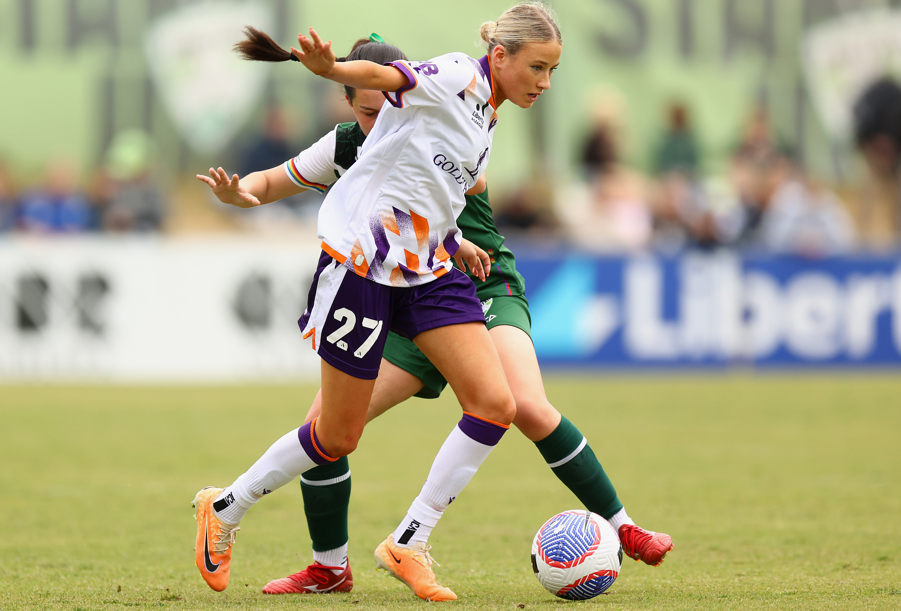 Cassidy named in Young Matildas squad for U20 Asian Cup - Perth Glory