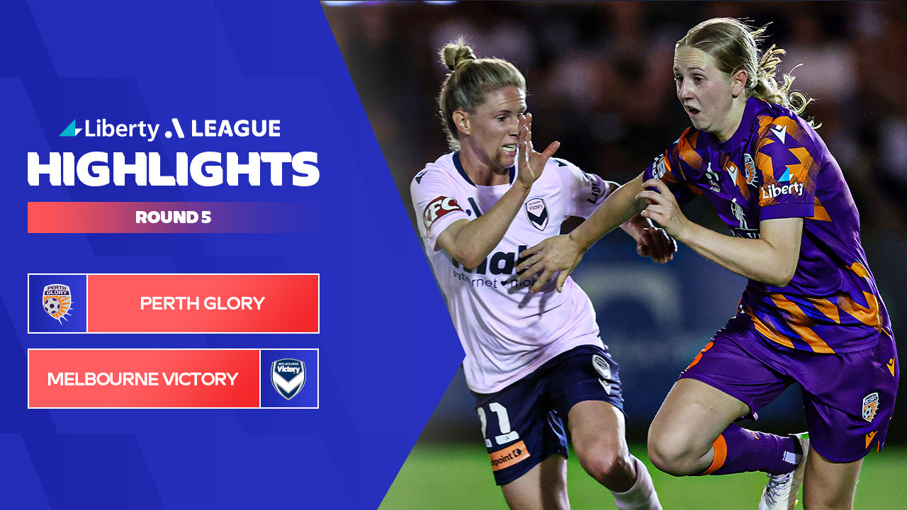 Rising star Rawlins returns to Glory on loan