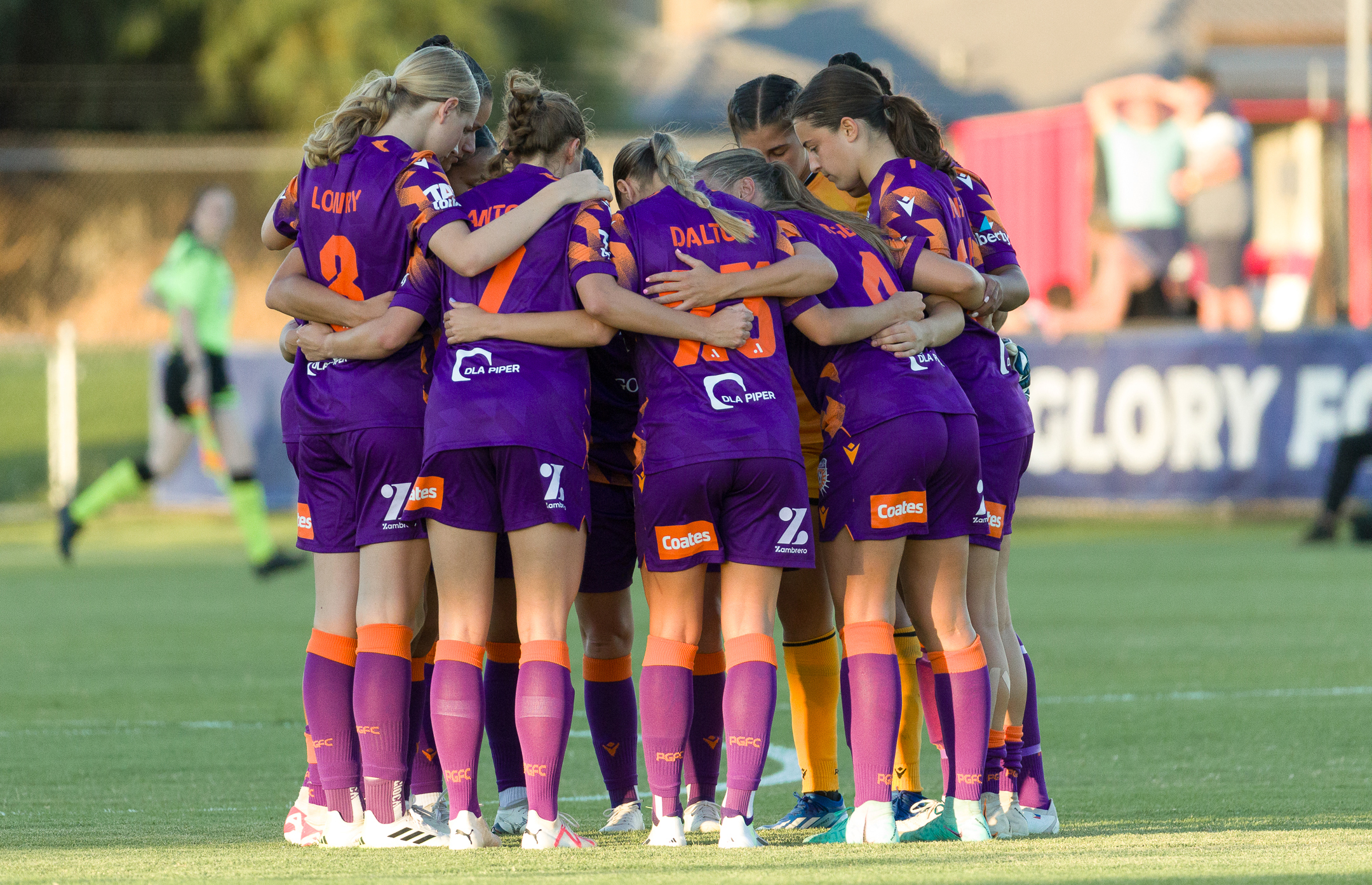ALW Match Preview: Rigby predicts Glory backlash in Victory clash ...