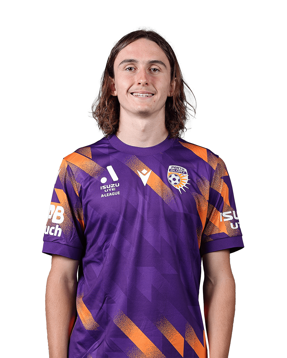 Daniel Bennie - Perth Glory