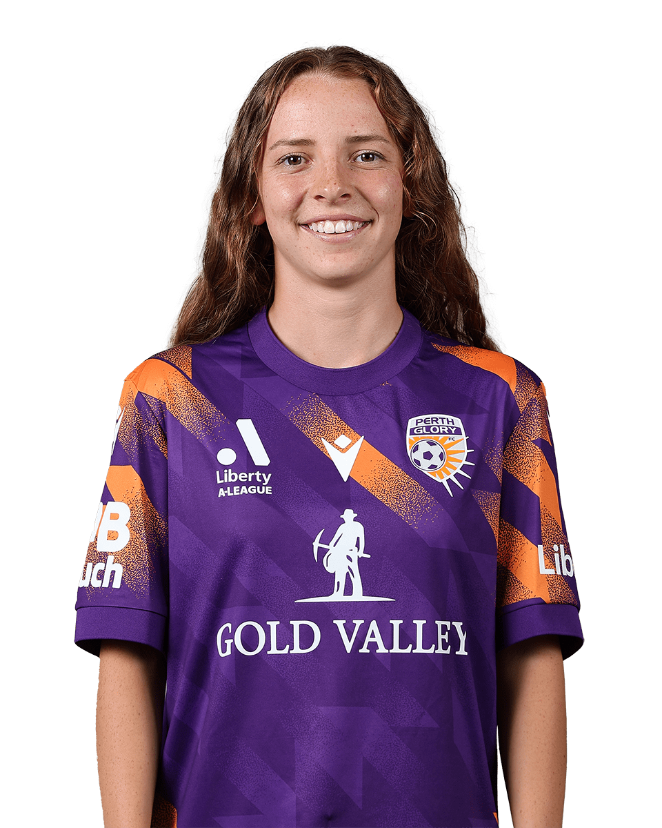 Grace Johnston - Perth Glory