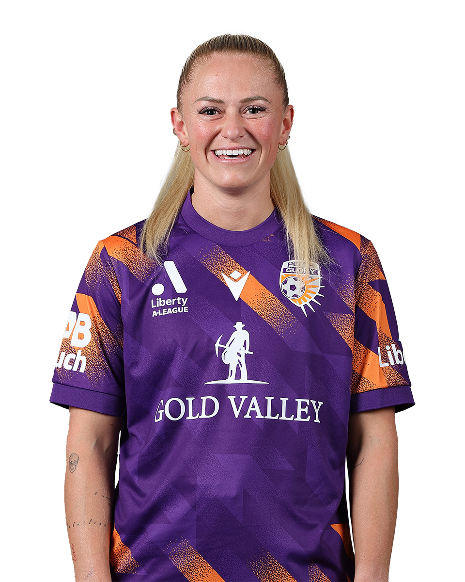 Millie Farrow - Perth Glory