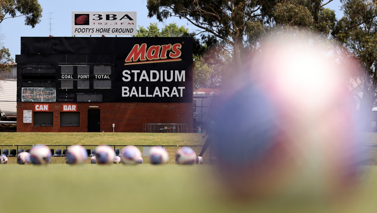 Venue confirmed for Western United away game - Perth Glory