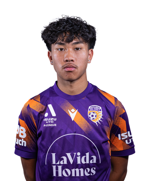 Khoa Ngo - Perth Glory