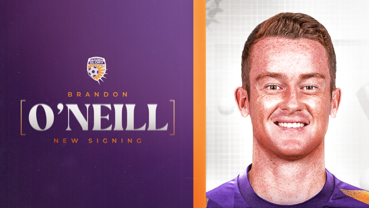 Double A-League Championship and Premiership winner rejoins Glory ...