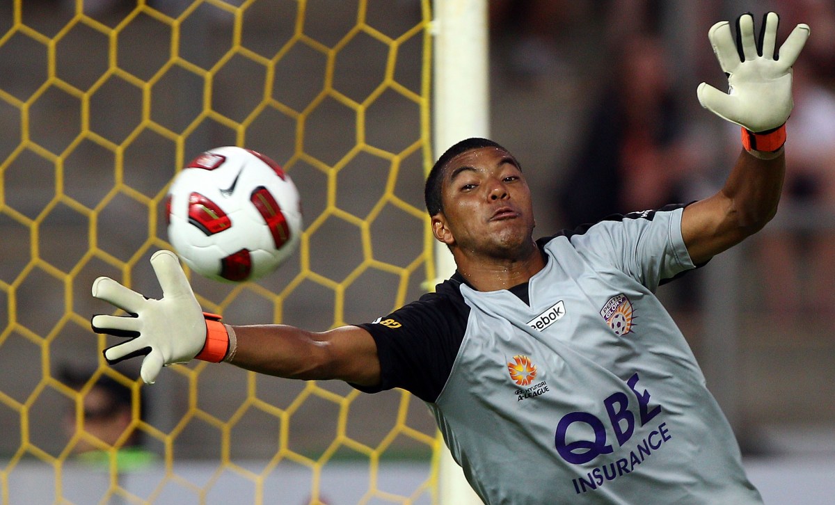 Retro Corner... A tribute to Tando