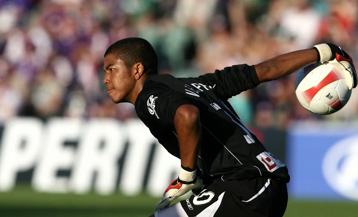 Retro Corner... A tribute to Tando