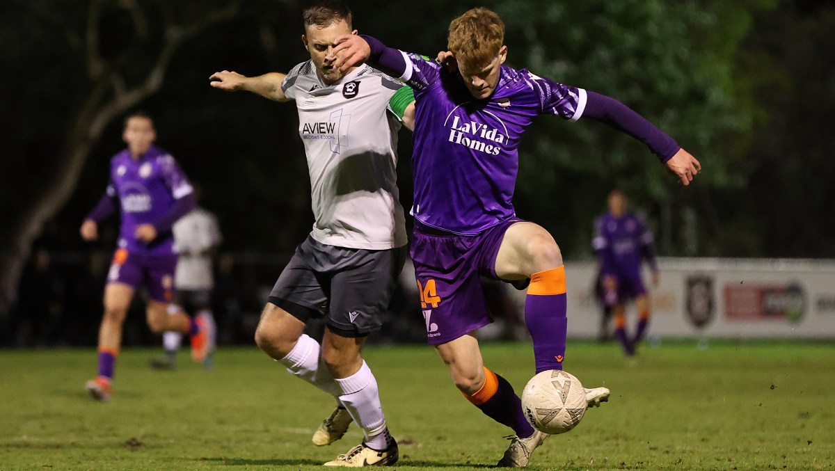 Match Preview: Glory eyeing return to Round of 32 - Perth Glory
