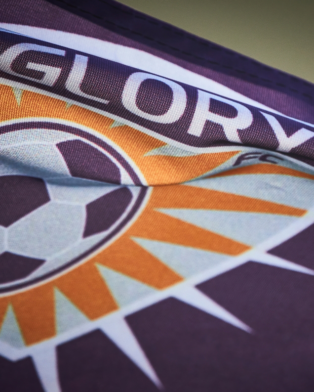Home - Perth Glory