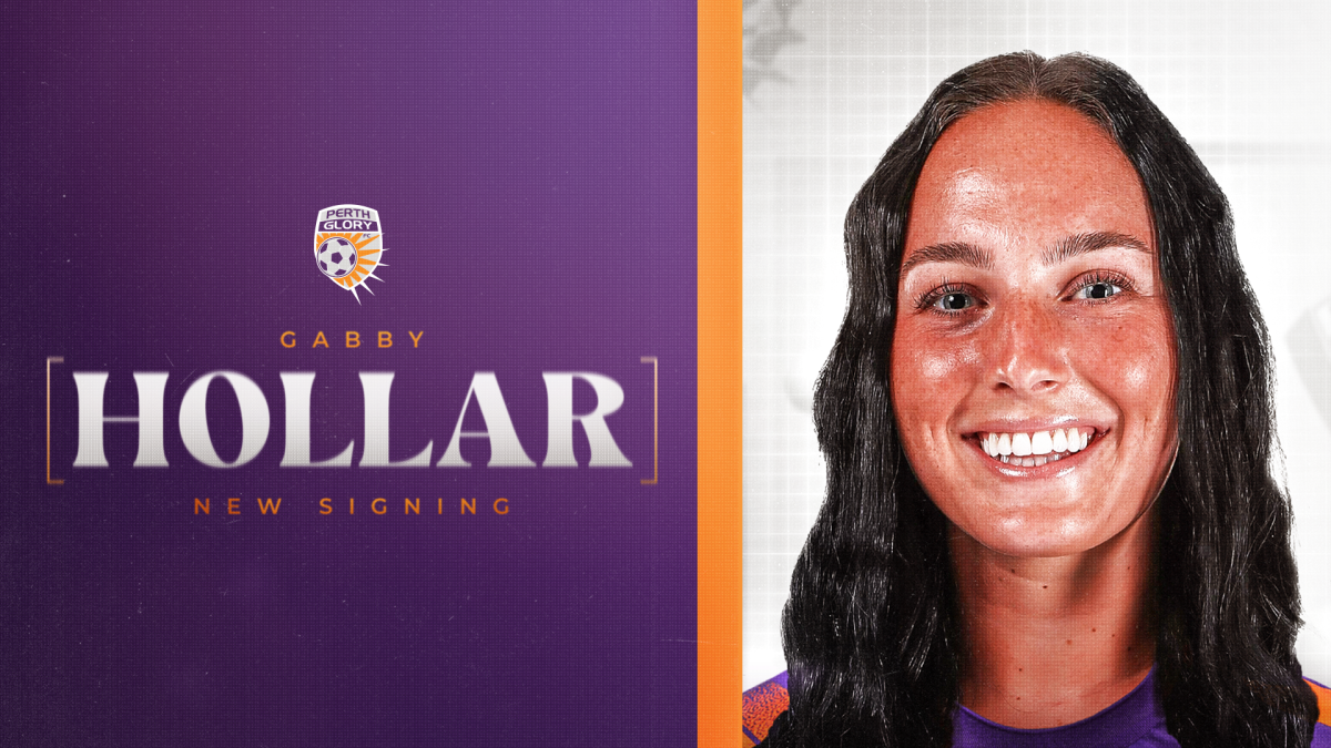 Prolific American striker added to Glory ALW squad - Perth Glory