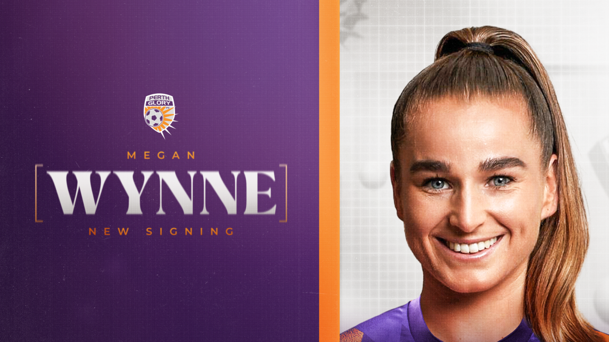 Welsh winger Wynne flies in to join ALW squad - Perth Glory