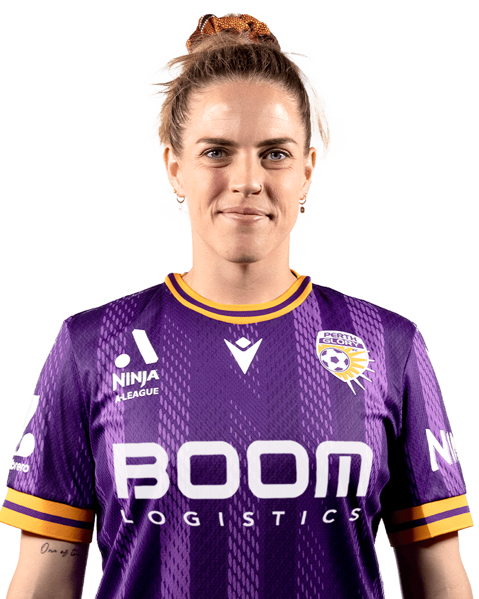 Natalie Tathem - Perth Glory