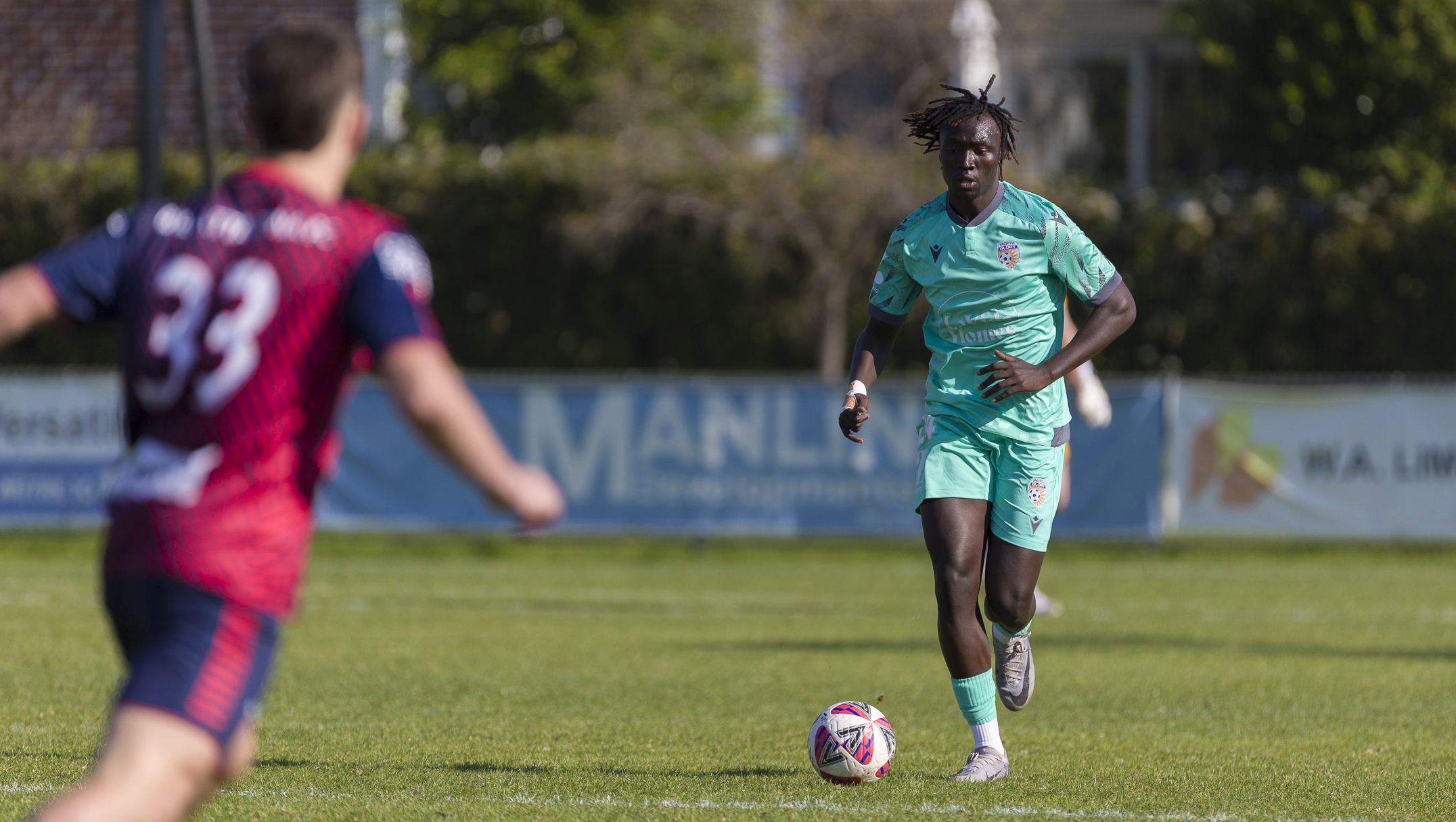 Perth Glory FC News & Updates | A-League