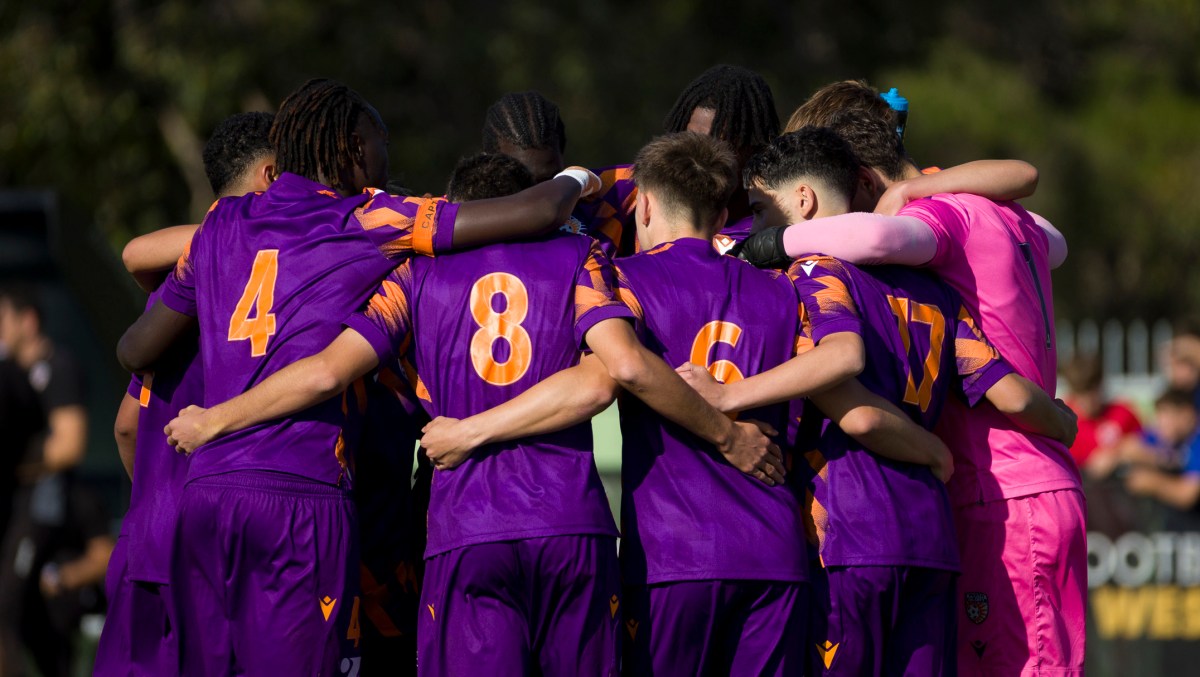 PGFC Academy Latest: First Team retain NPL WA status - Perth Glory