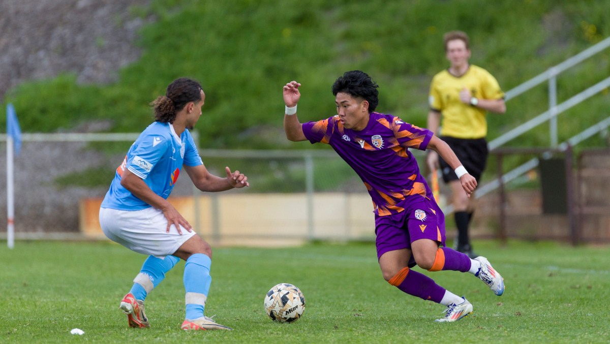 PGFC Academy Latest: Drama aplenty on final day of regular NPL season ...
