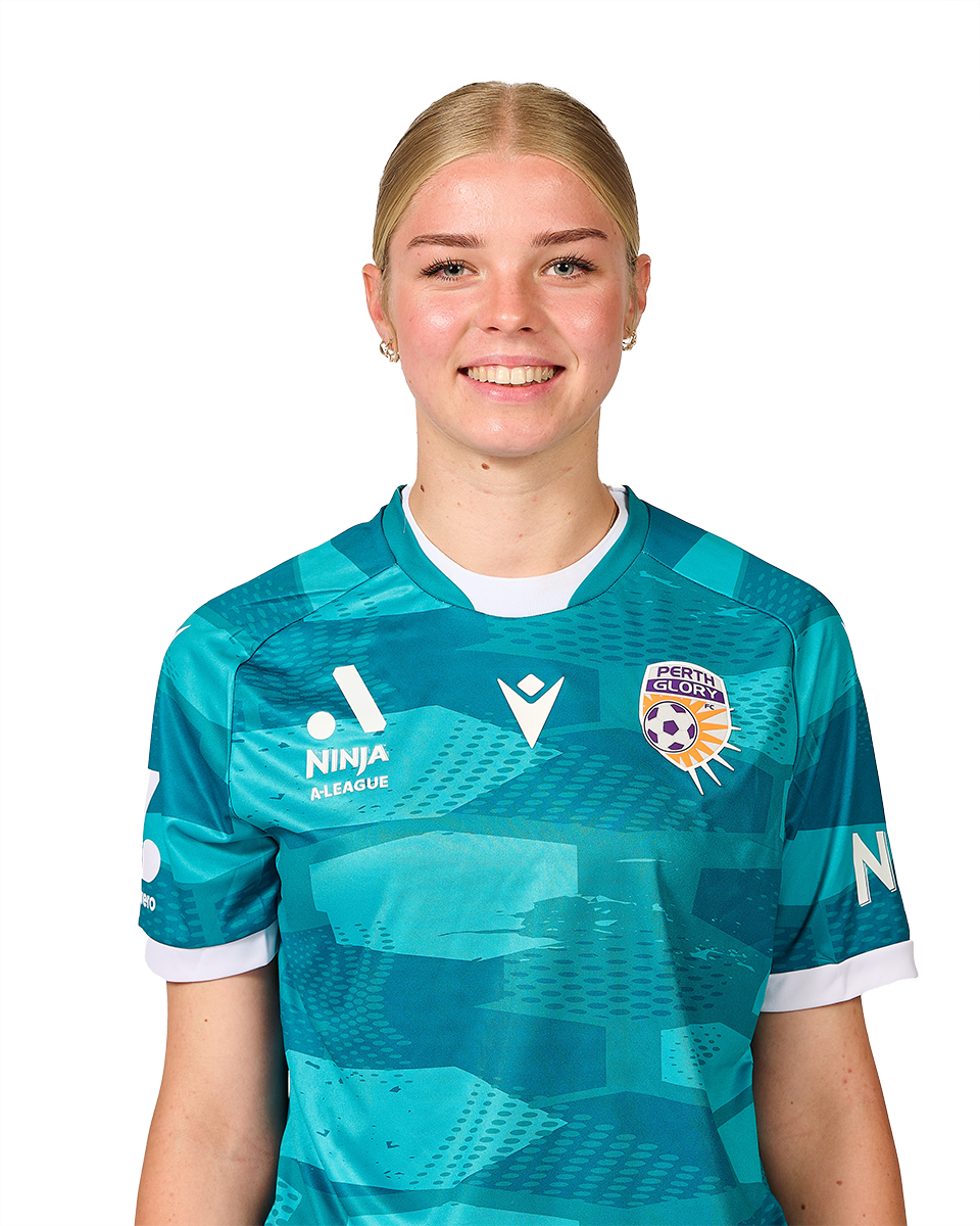 Jessica Skinner - Perth Glory