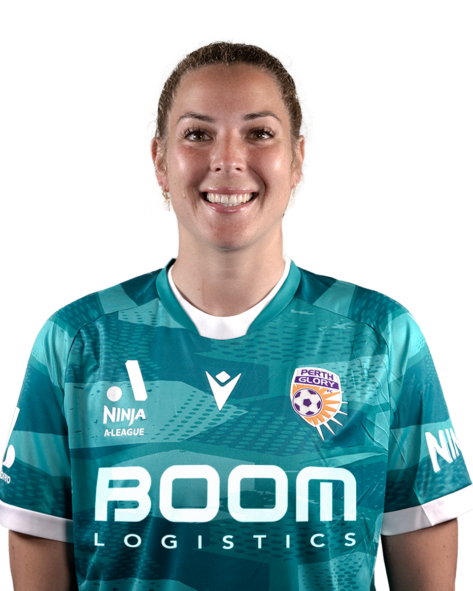 Casey Dumont - Perth Glory