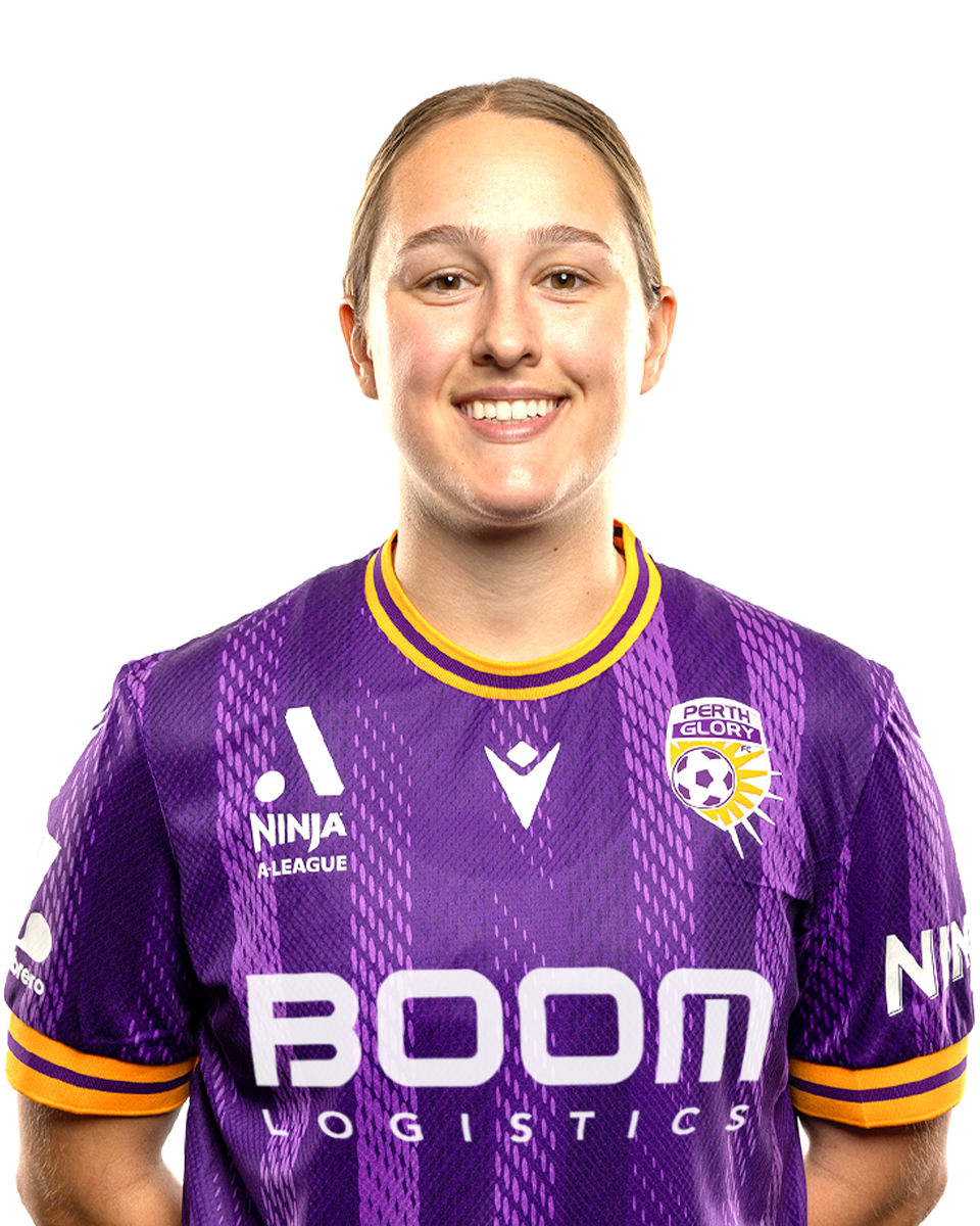 Perth Glory FC Squad | A-Leagues