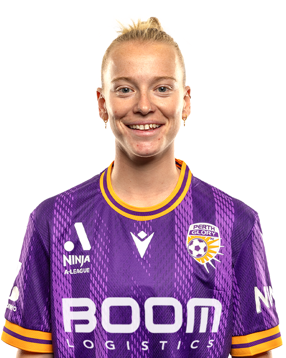 Perth Glory FC Squad | A-Leagues