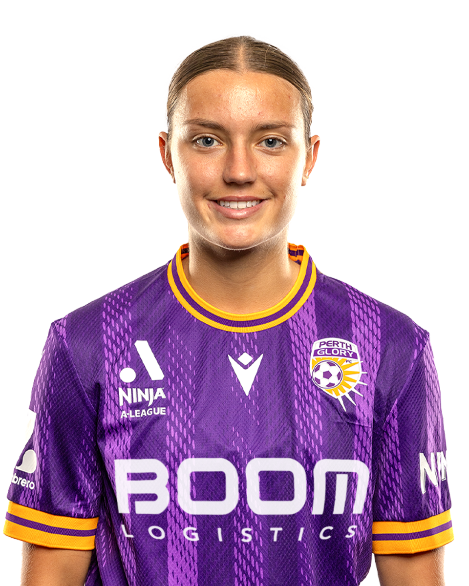 Perth Glory FC Squad | A-Leagues