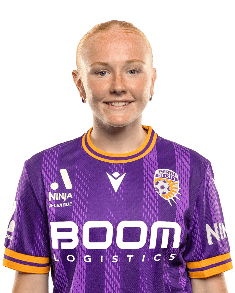 Perth Glory FC Squad | A-Leagues