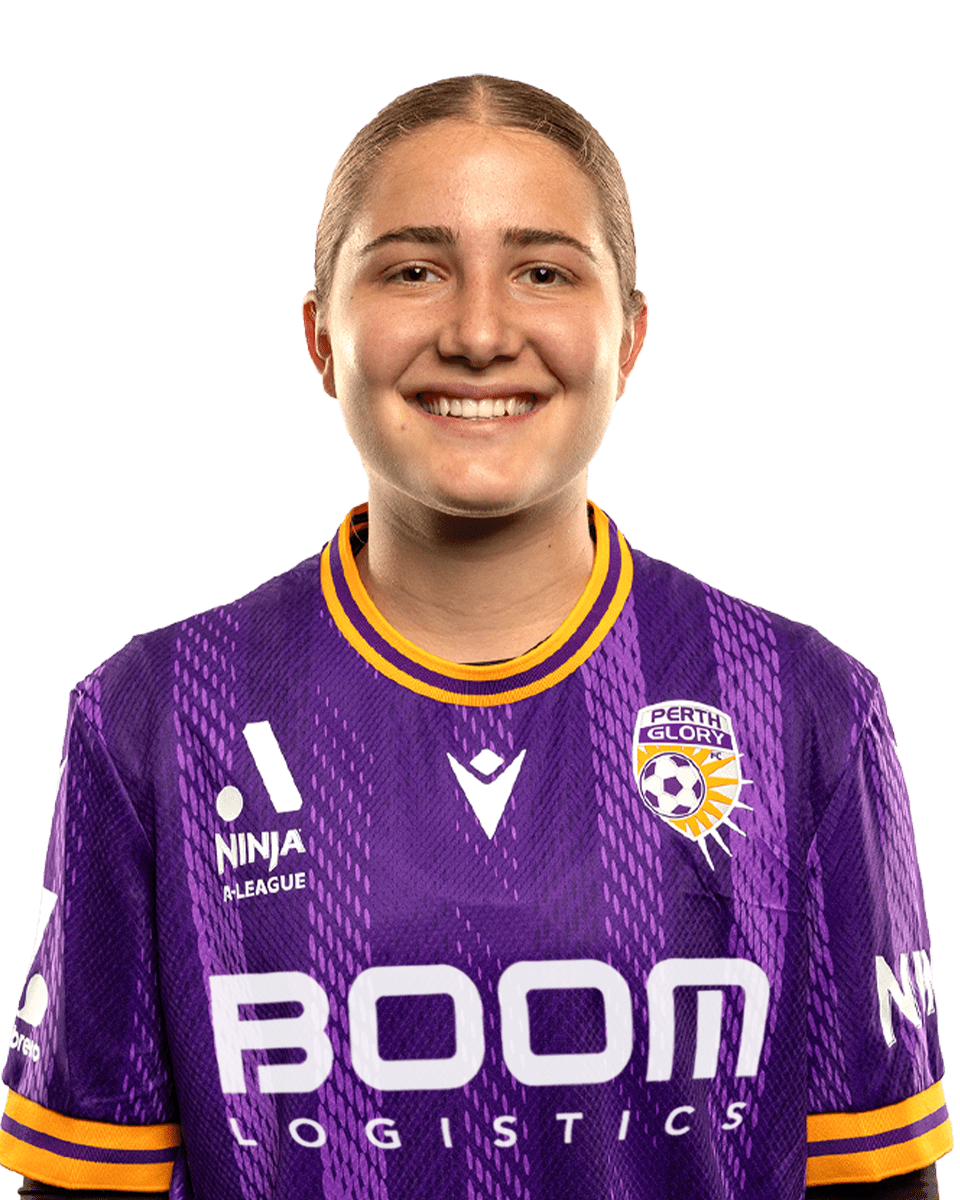 Perth Glory FC Squad | A-Leagues