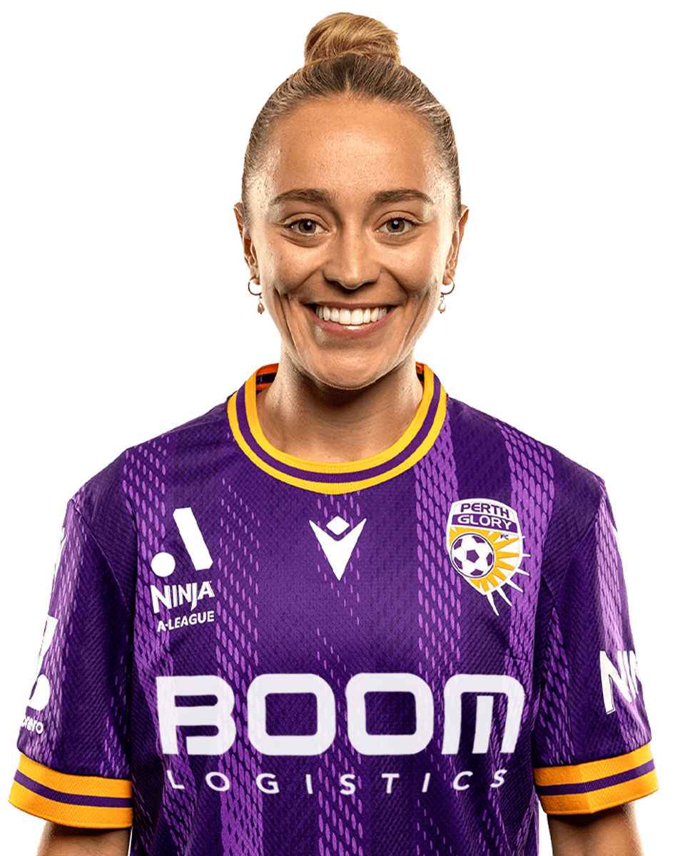Perth Glory FC Squad | A-Leagues