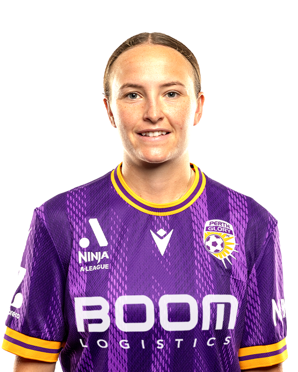 Perth Glory FC Squad | A-Leagues