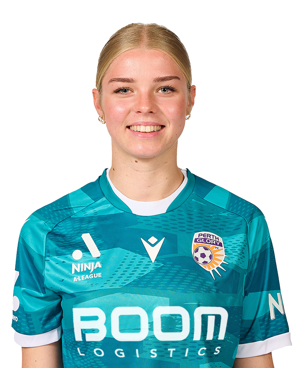 Jessica Skinner - Perth Glory
