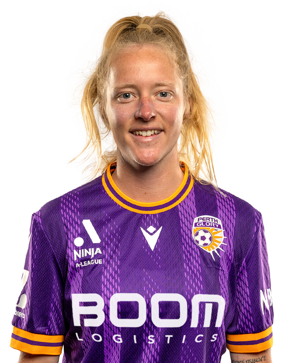 Perth Glory FC Squad | A-Leagues