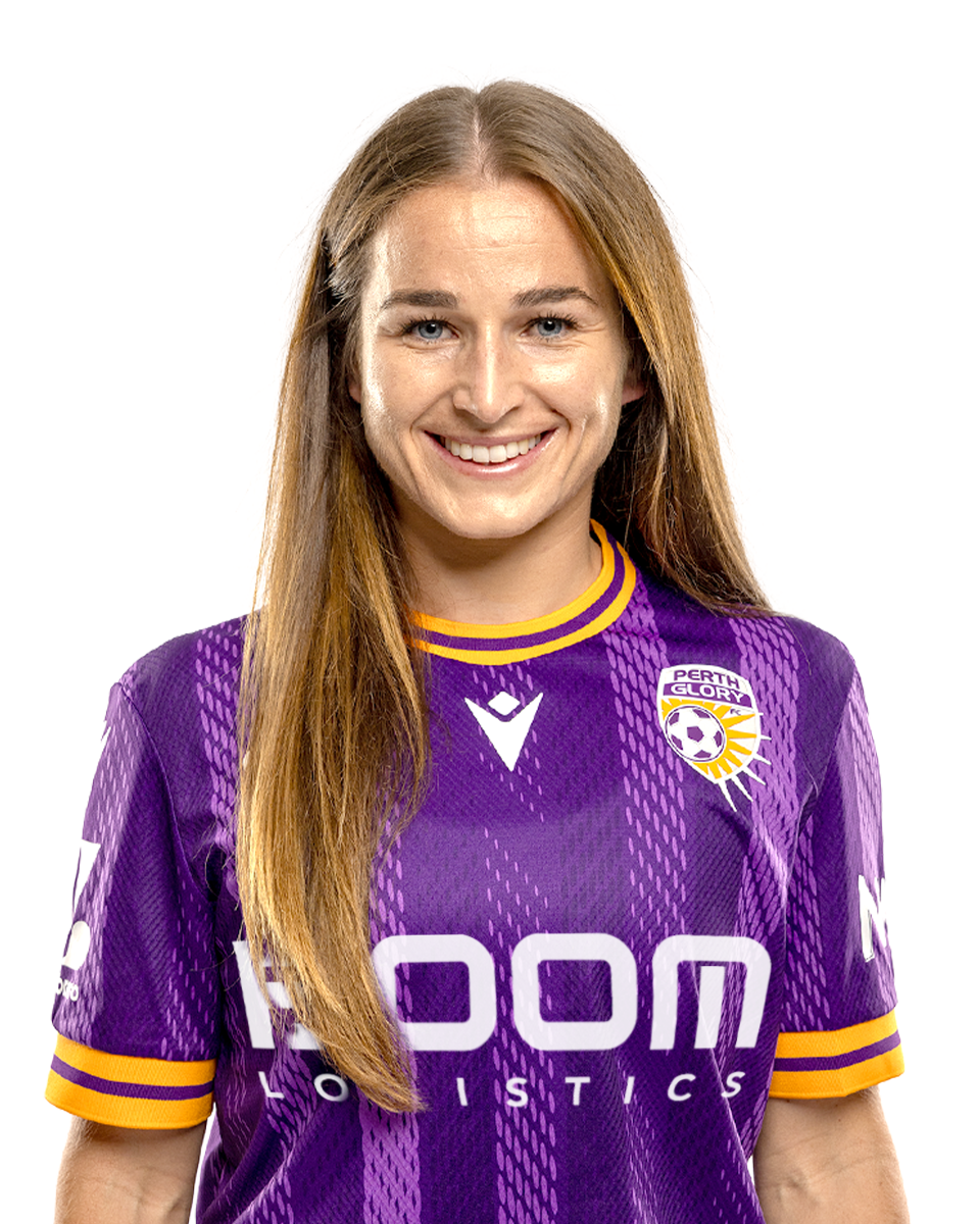 Perth Glory FC Squad | A-Leagues