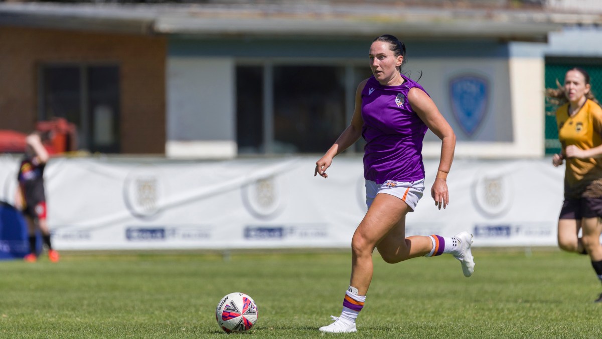 Hollar's debut double eases Glory to Challenge Cup victory - Perth Glory