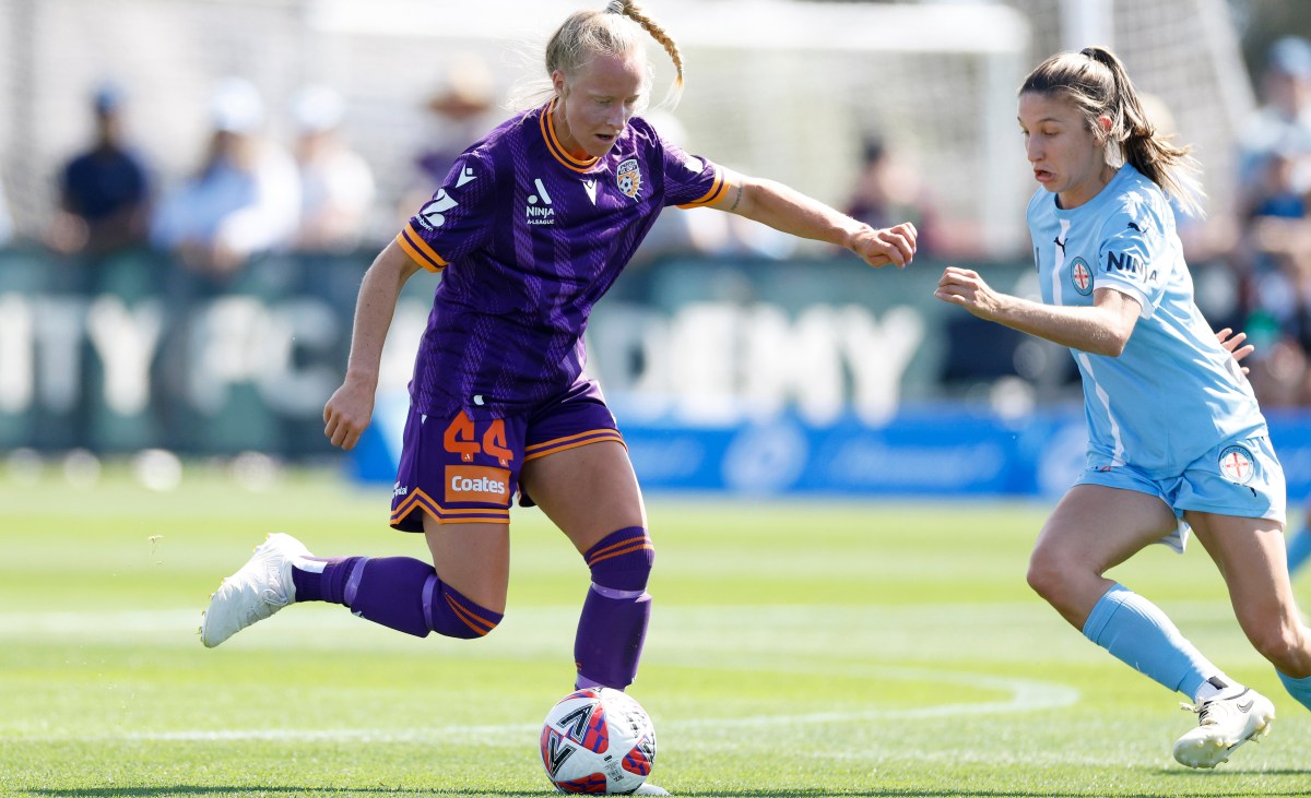 Reigning Premiers prove too strong for Glory in ALW season-opener ...