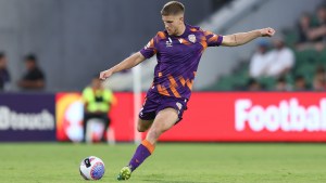 Perth Glory FC News & Updates | A-League 2024/2025
