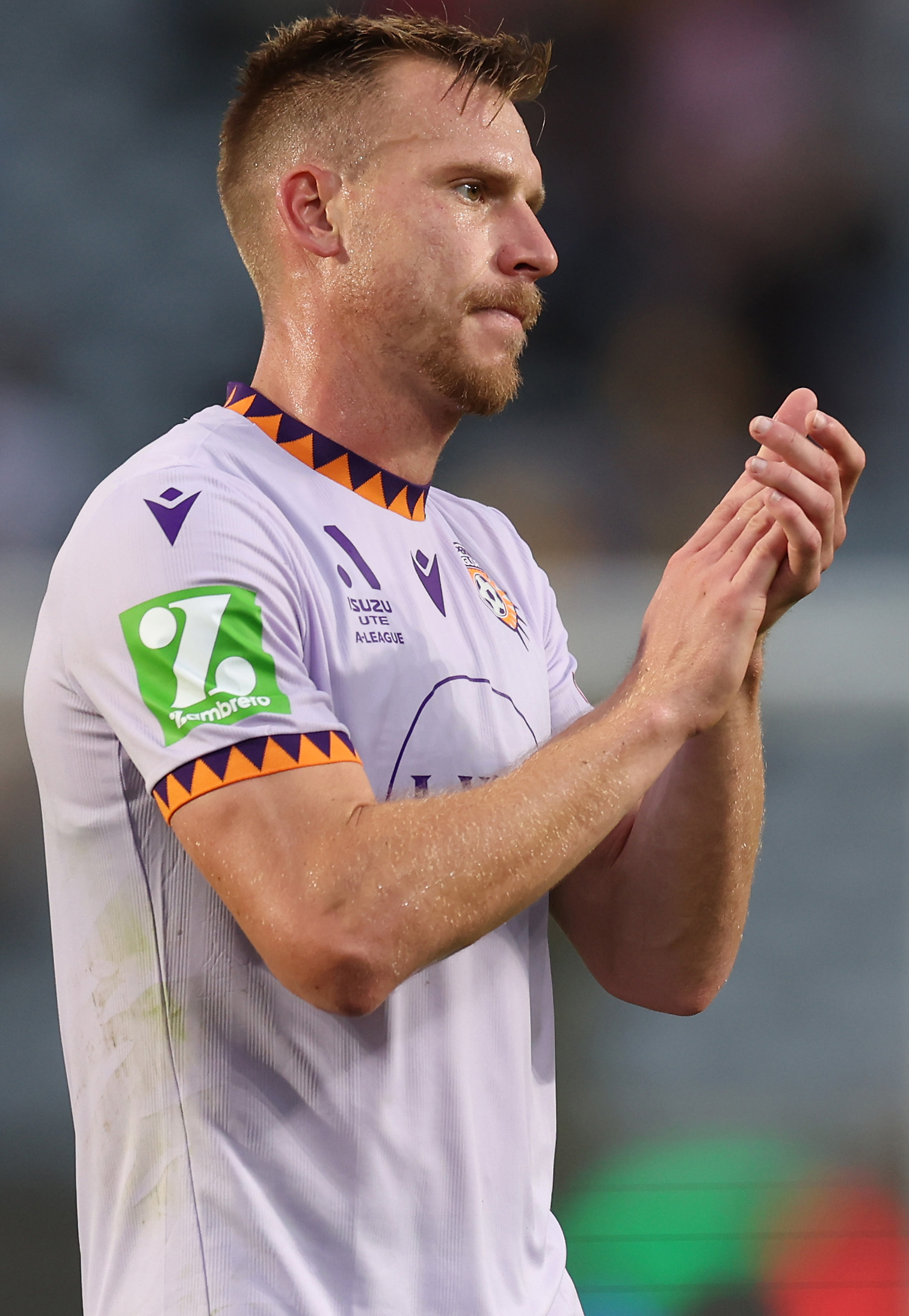Home - Perth Glory