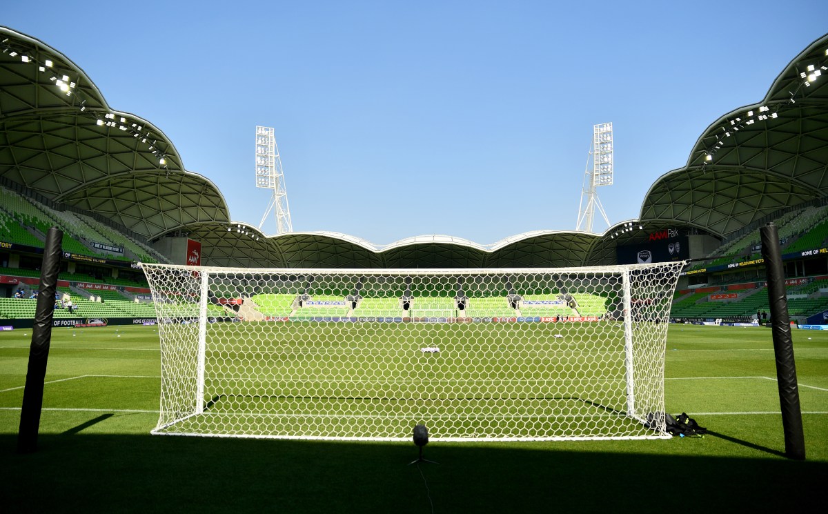 ALM Match Preview: Glory to take front foot approach against City ...