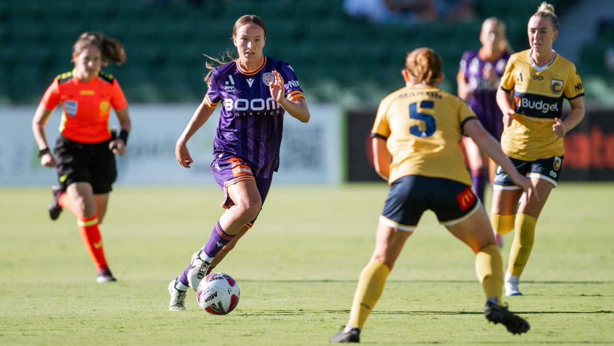 ALW Match Preview: Peters looking for Glory evolution to continue on NZ ...