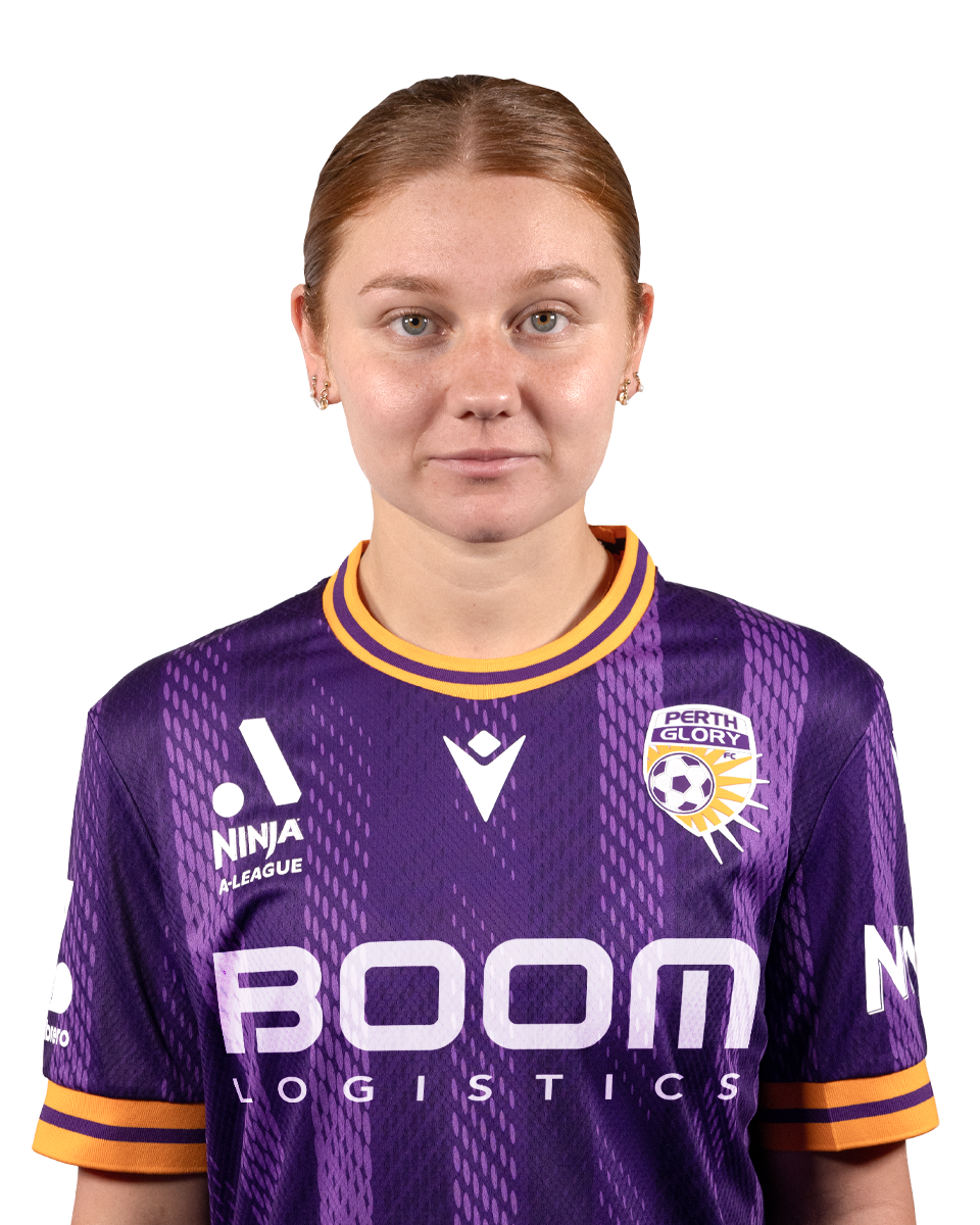Perth Glory FC Squad | A-Leagues