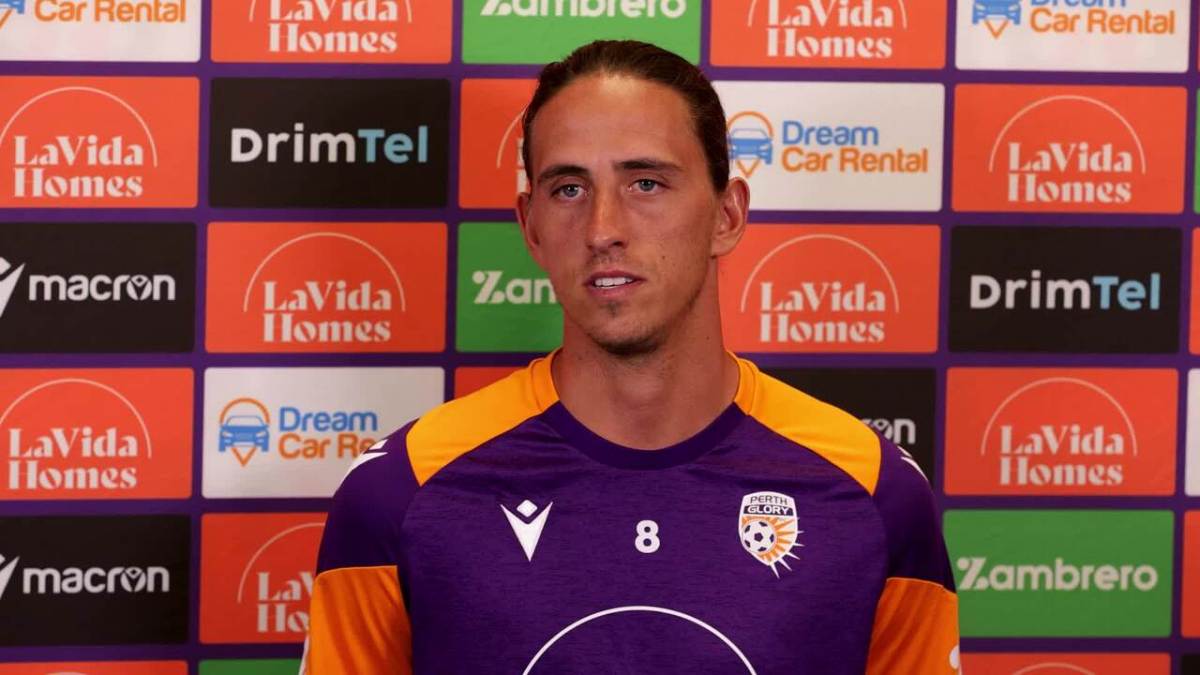 Lachie-d and loaded… | A-Leagues Videos